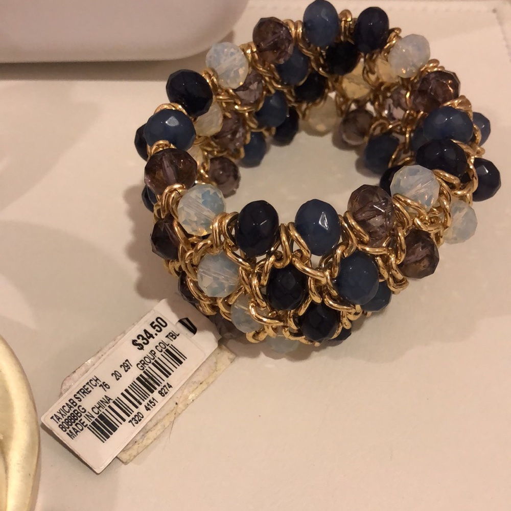 Mega Lot Of Braclets - Gem